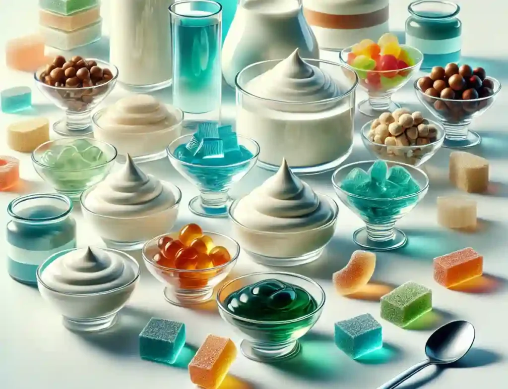 What is Gelatin Made Of? Uncovering the Secret Ingredients
